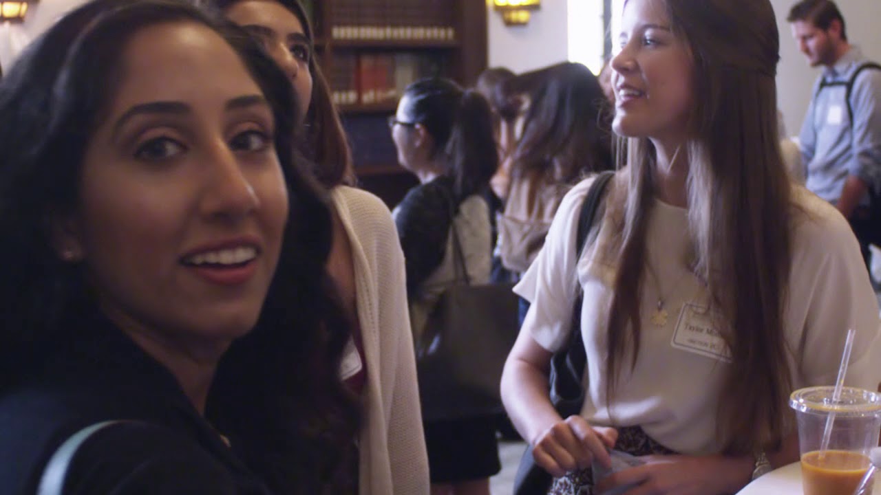 Potential | California Western School of Law - YouTube