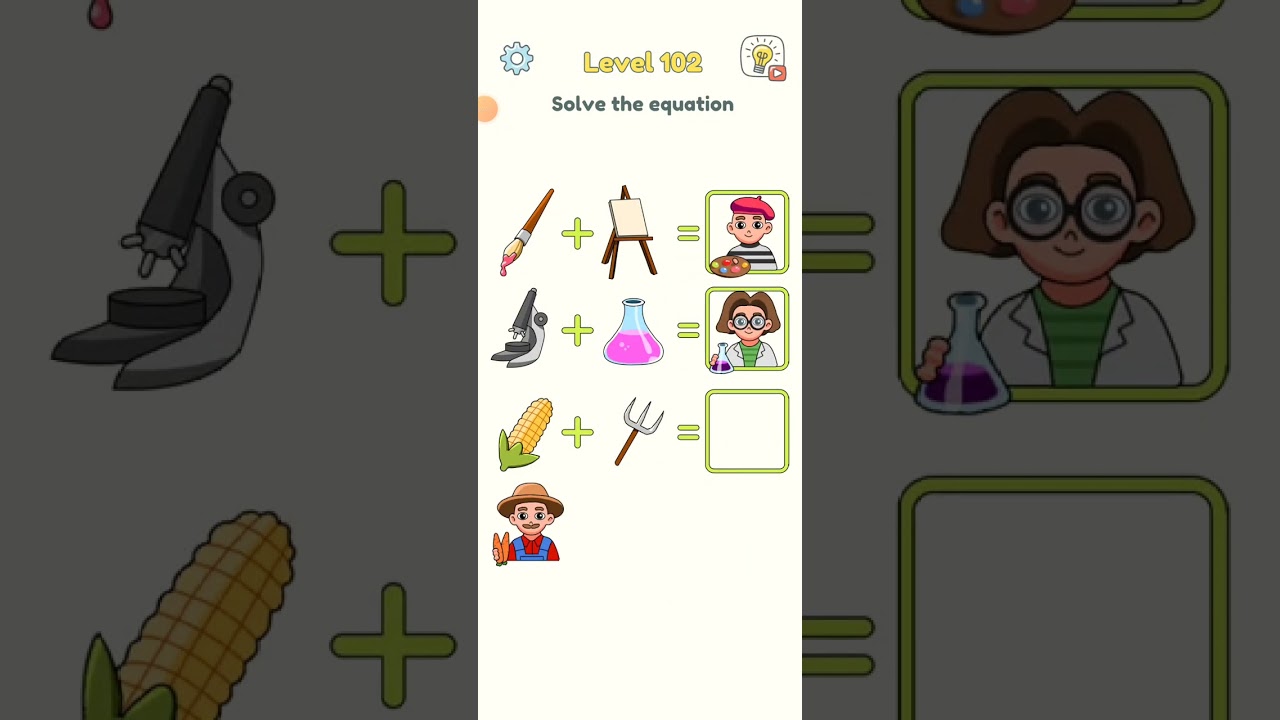 DOP3:Displace One Part-Level 102 NO BOOSTERS #dop3 #dop3displaceonepart ...