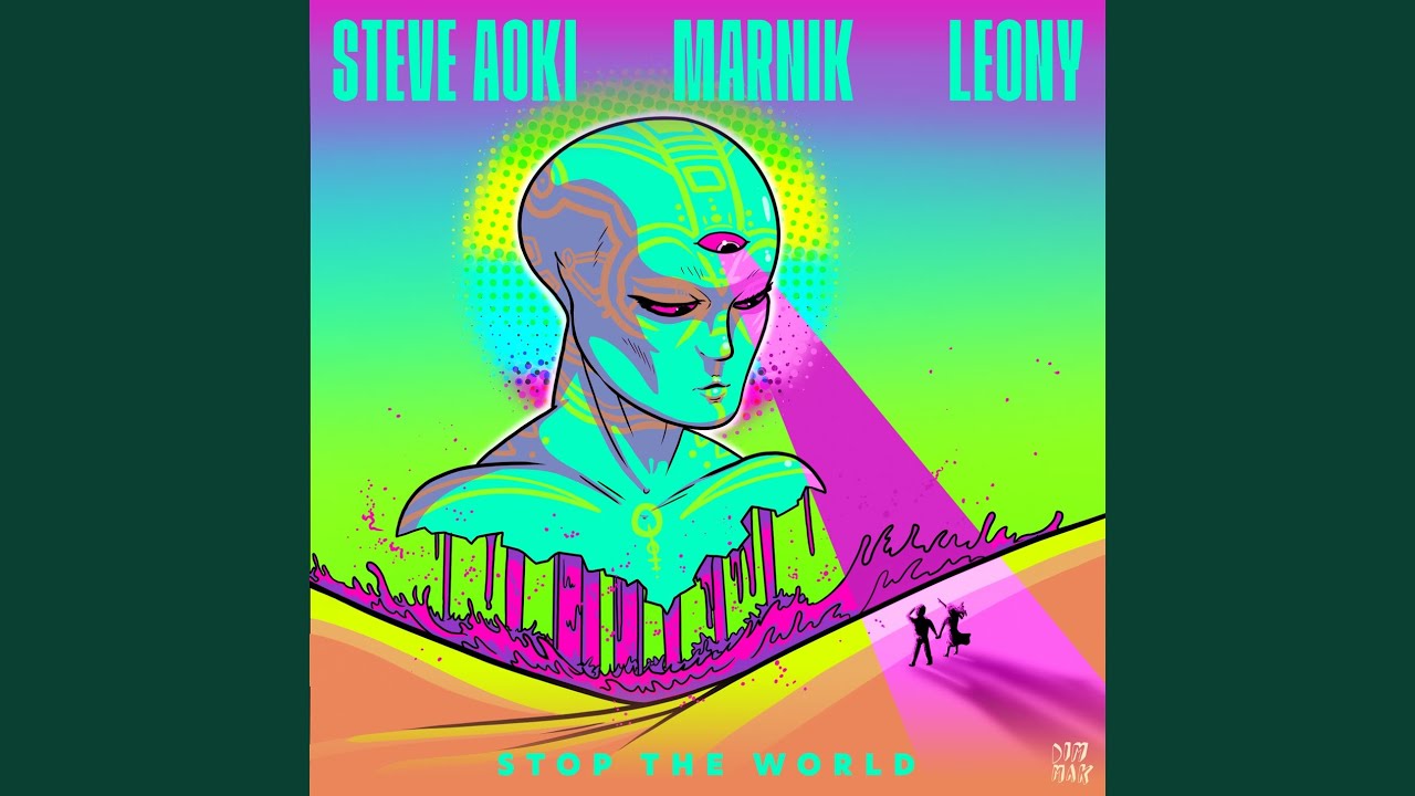 Stop The World - YouTube Music