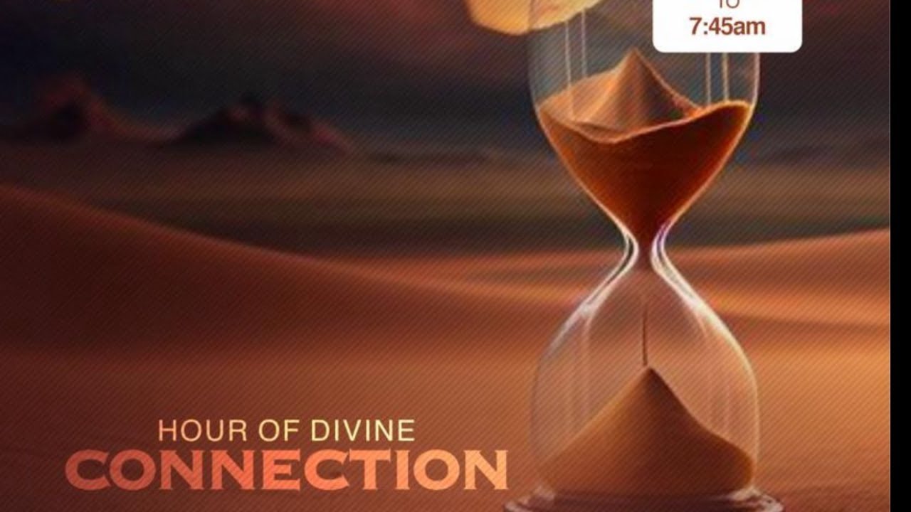 Sunday Service || Sunday, February 23rd 2025 - YouTube