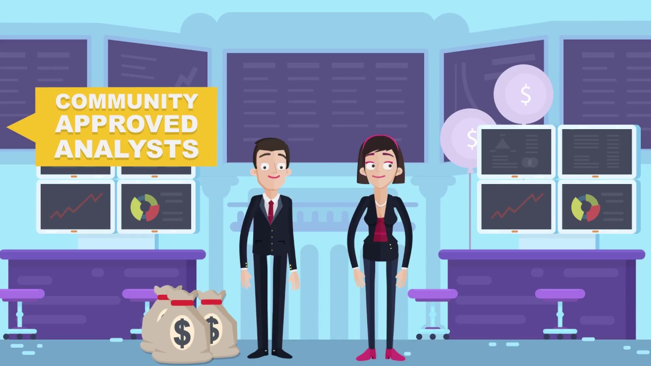 A more detailed look at our platform features! - YouTube