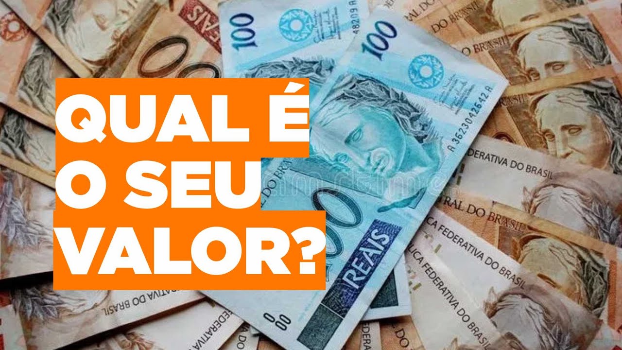 Qual Seria O Valor - FDPLEARN