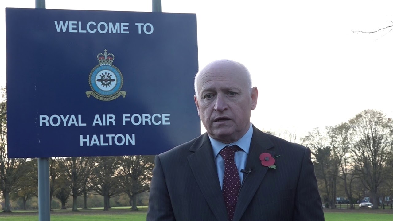 Peter Beirne on Rita Ellis murder appeal - YouTube