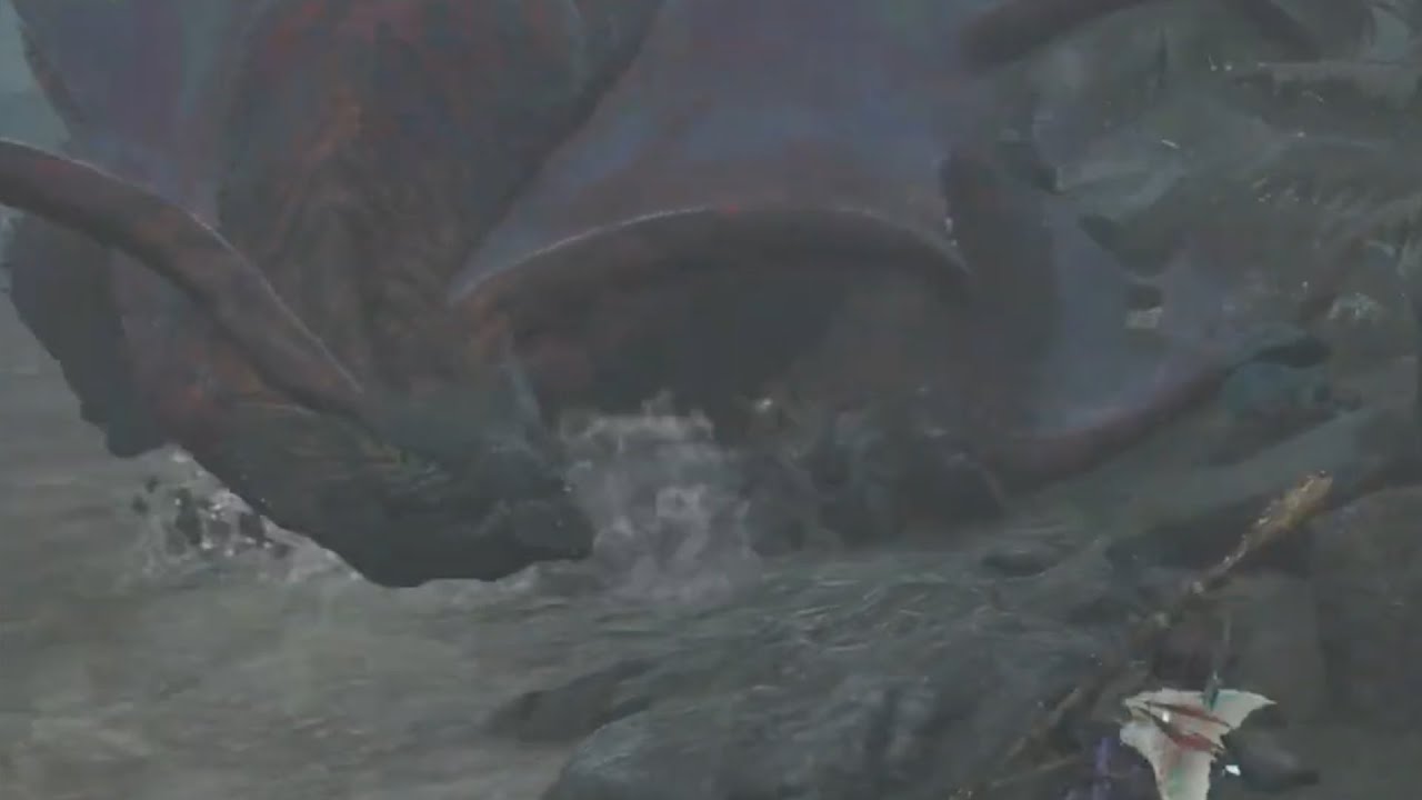 【3/14/25】The Flopping Fish【Monster Hunter Wilds pt4】 - YouTube