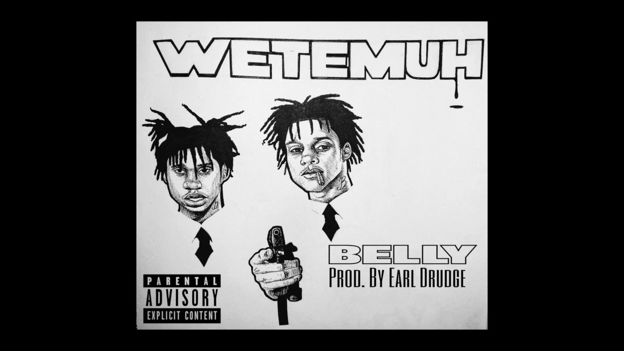 WETEMUH - BELLY - YouTube