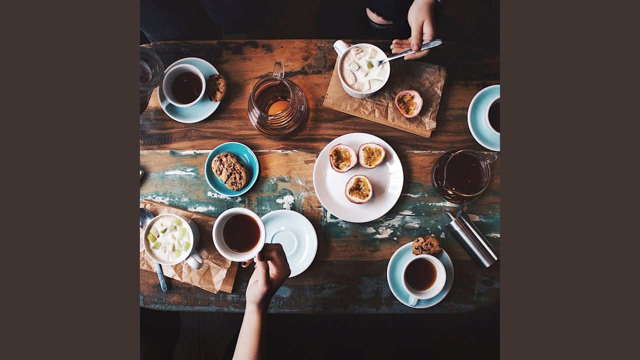 Trap House Coffee Co (feat. Ylc Trenny) (Complete Version) - YouTube