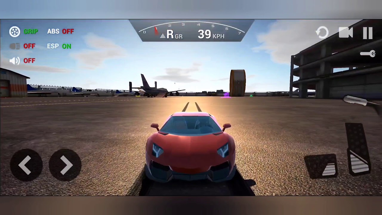 How ABS, ESP, and TCS works in a car - YouTube