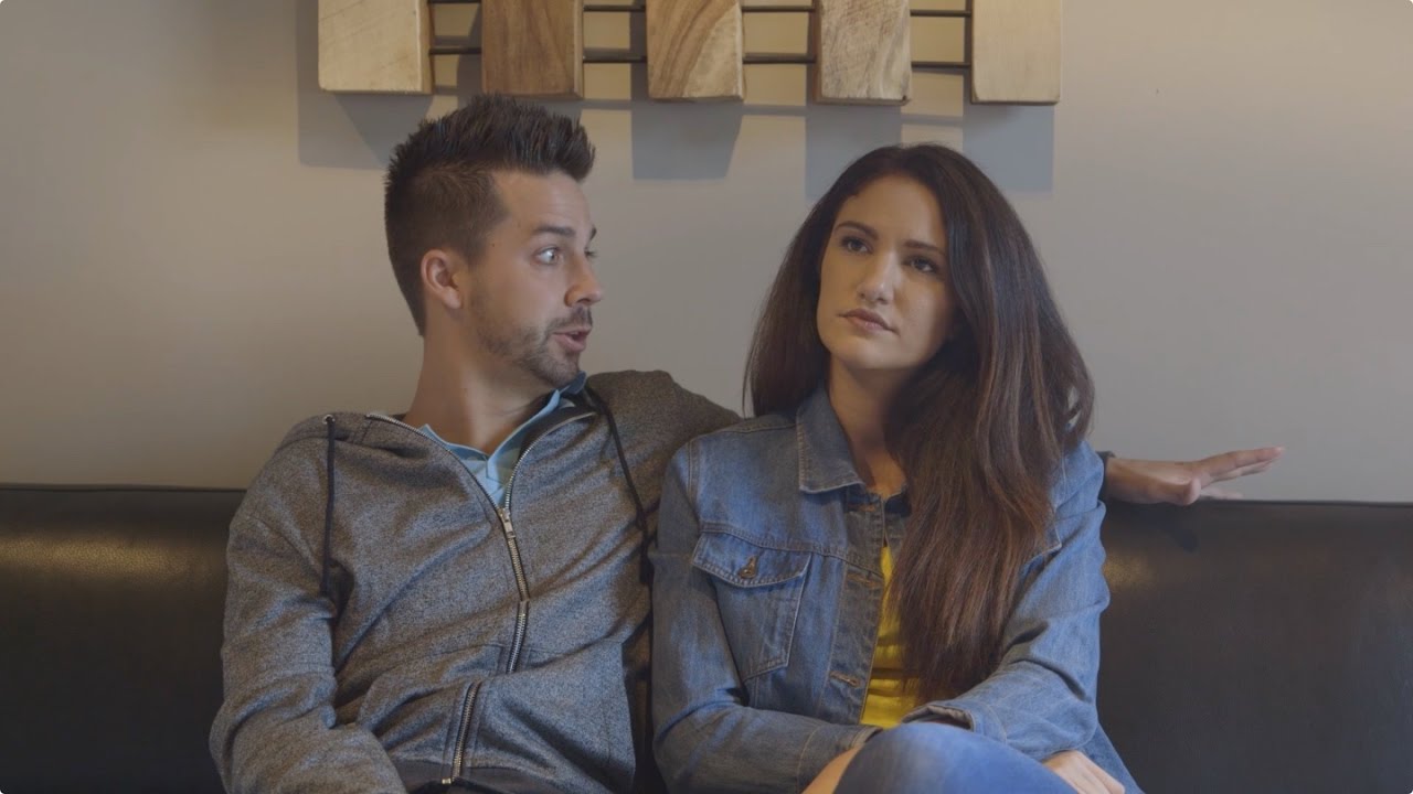 Church Hunters: Episode 2 - YouTube