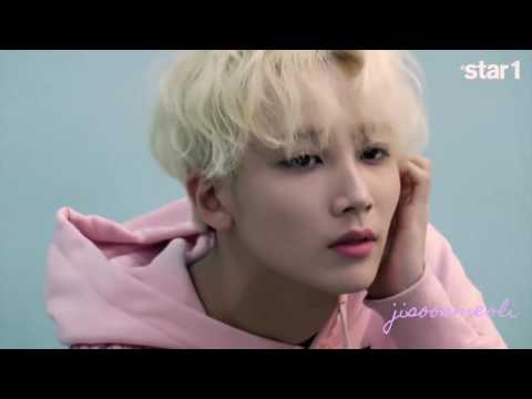Charli XCX - Boys [SEVENTEEN Ver.]