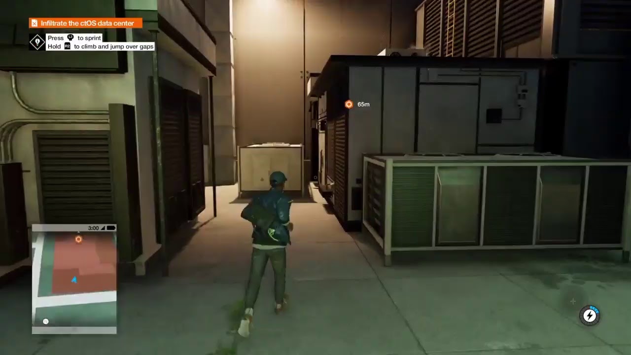 Watch dogs 2 | the start - YouTube