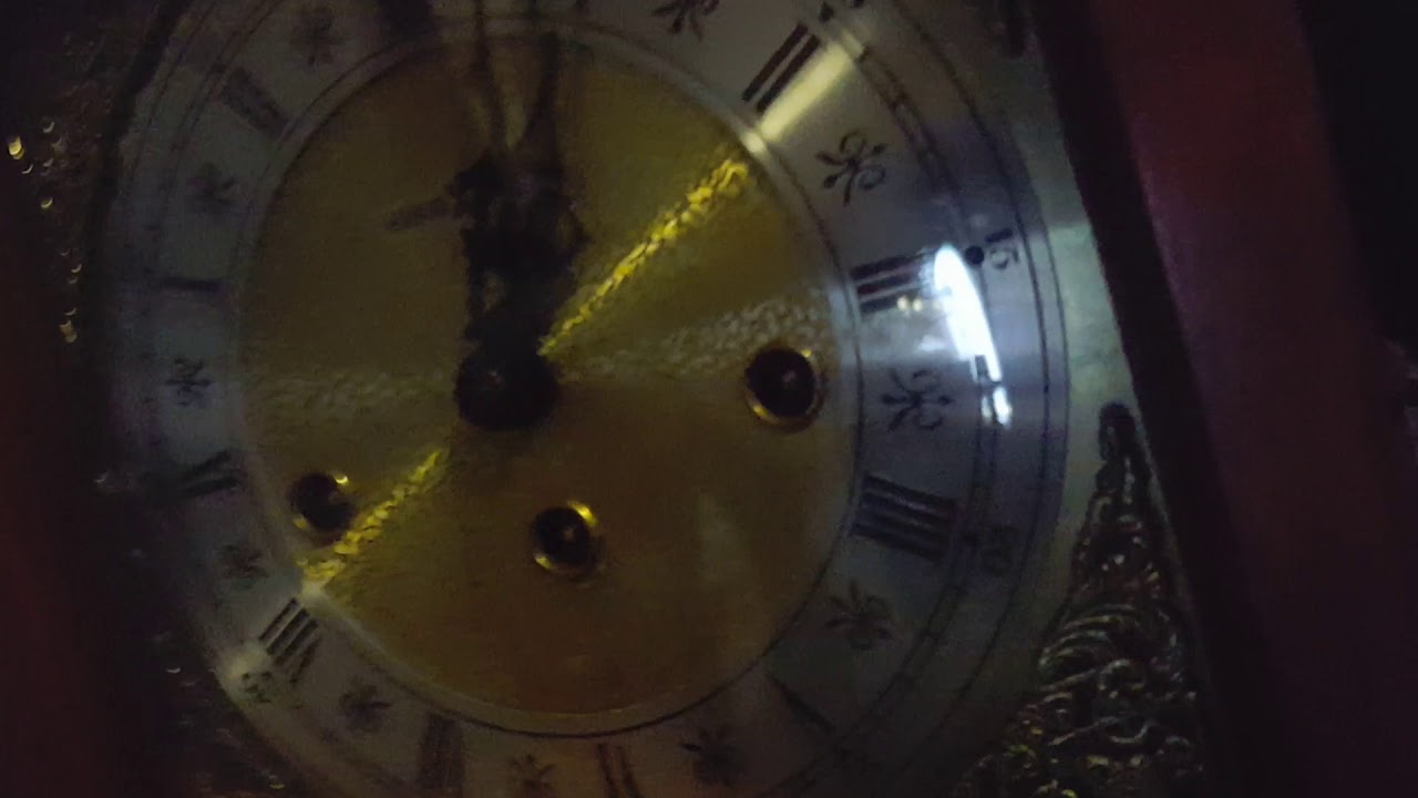 Westminster chime piano ( big Ben sounding ) - YouTube