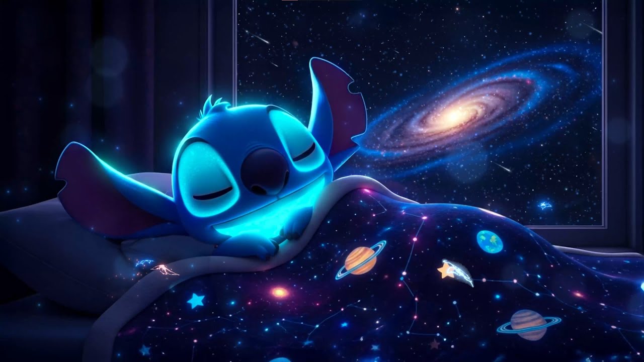 Sleep Instantly in 3 Minutes 🌙 | Soothing Bedtime Music for Inner Peace ...