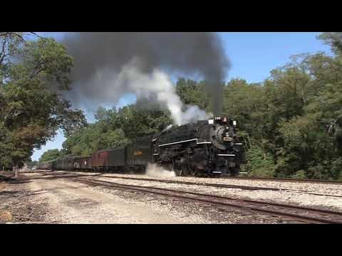 I Know How The Moon Must Feel / Steam Train Music Video - YouTube