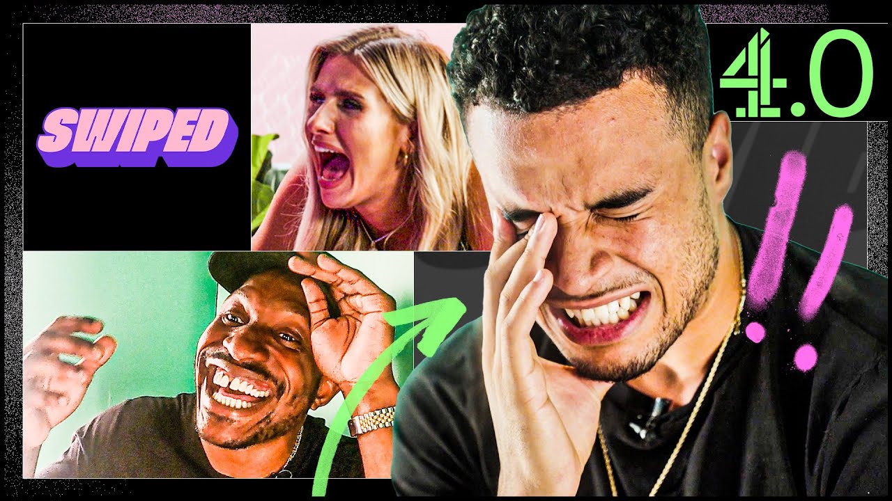 Swiped | Trailer | Channel 4.0 - YouTube