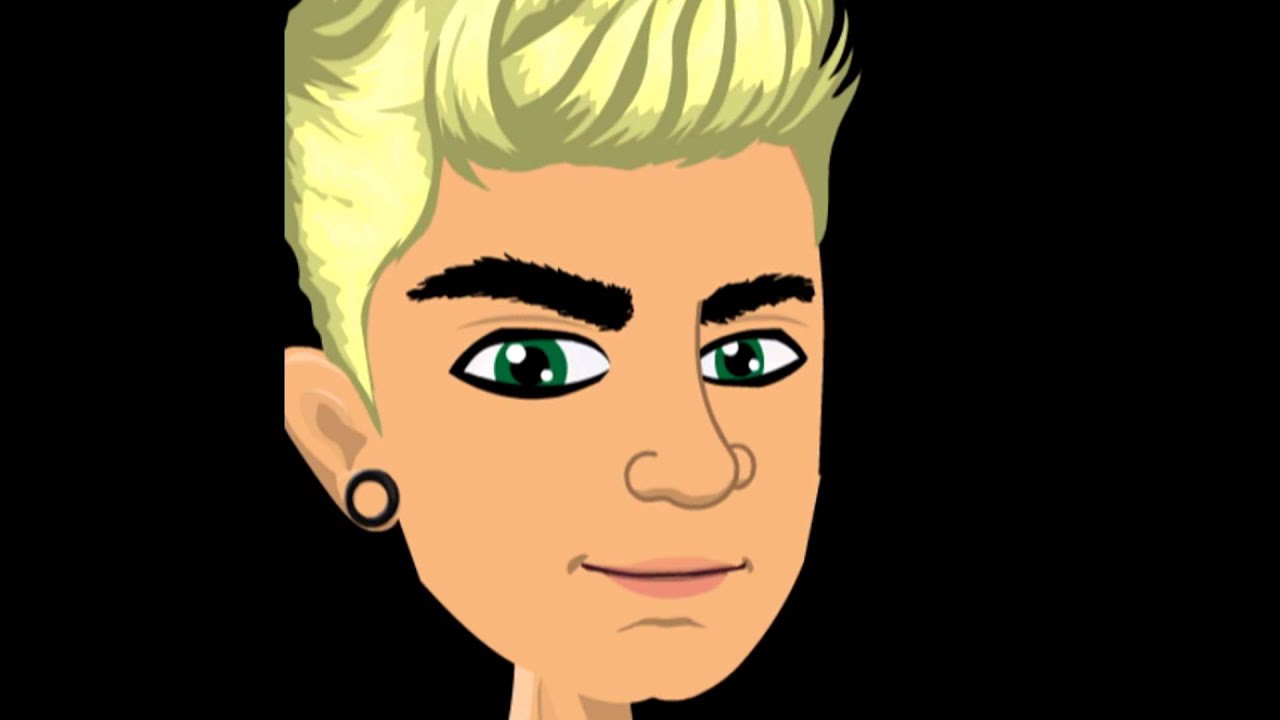My Slideshow msp face to foxy mare - YouTube