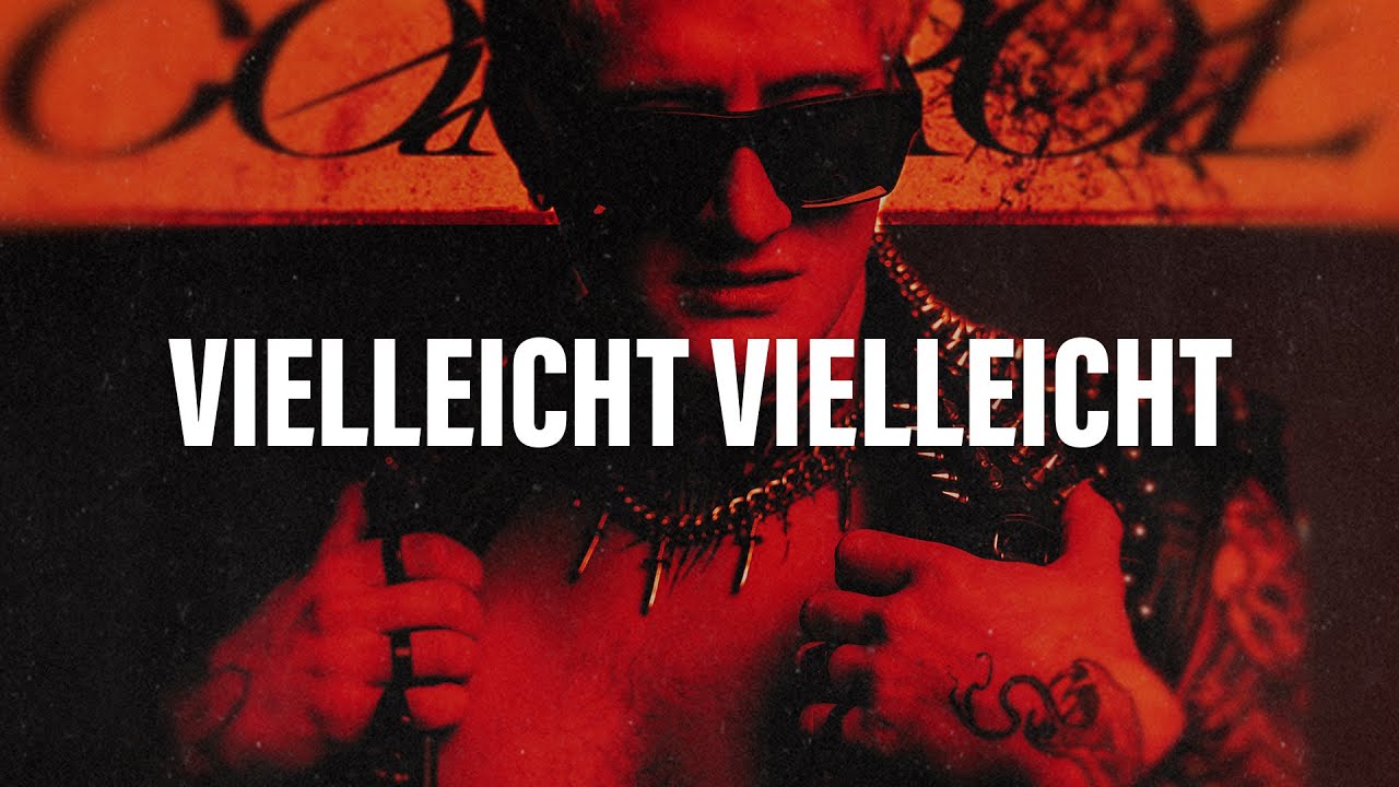 [TIKTOK] Vielleicht Vielleicht vs Insomnia vs Lose Control (Nic Johnston Mashup) - YouTube