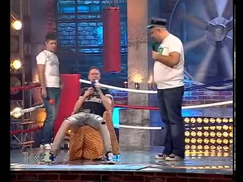 ГАИШНИКИ Банда Дизель