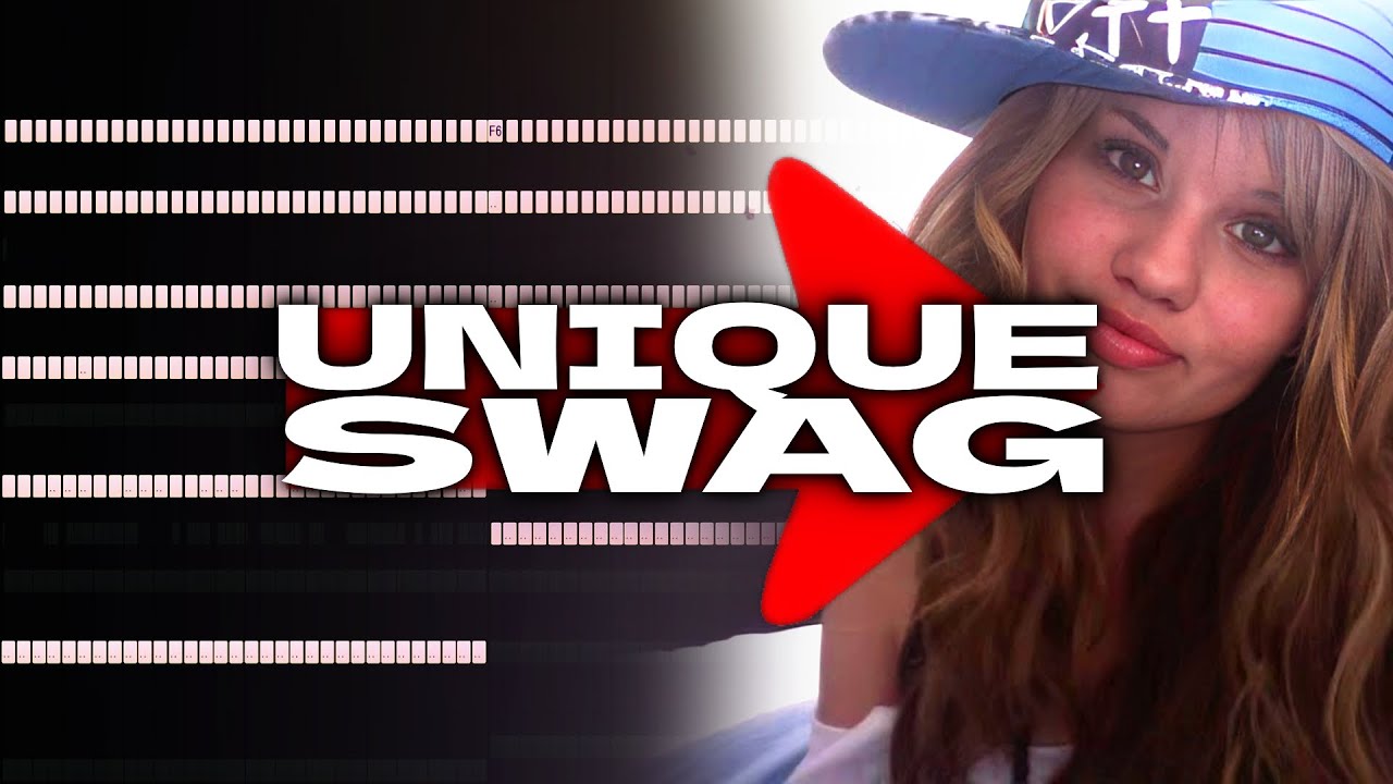 HOW TO MAKE UNQIUE 2000s SWAG BEATS l FL STUDIO - YouTube