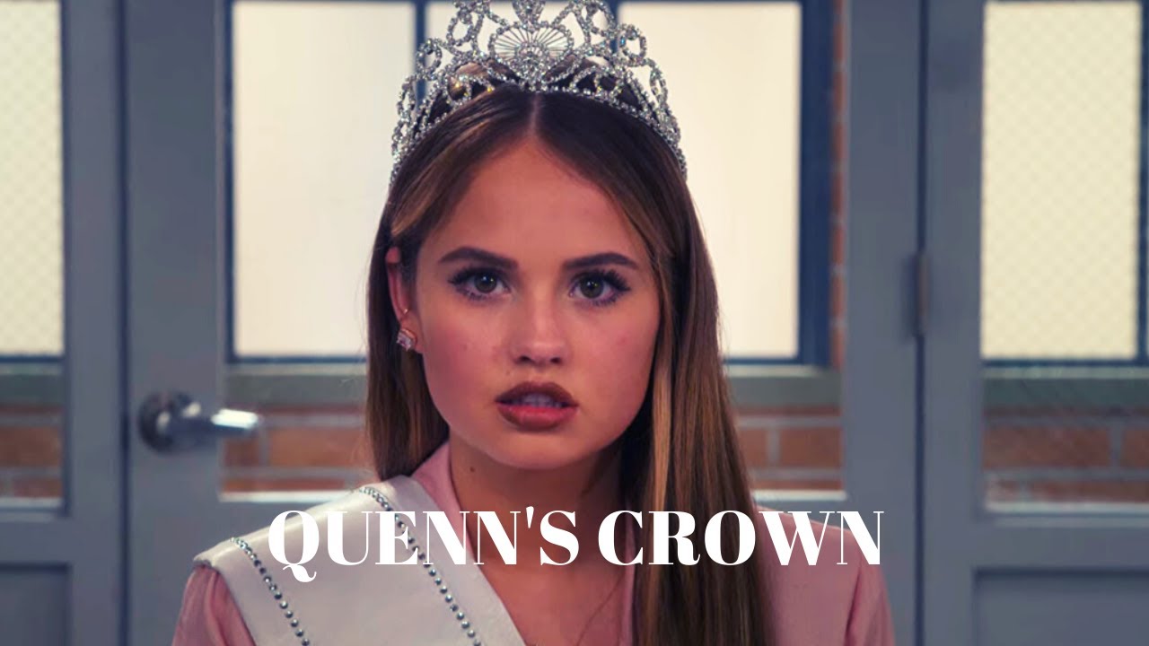 Patty Bladell - Queen's Crown - YouTube