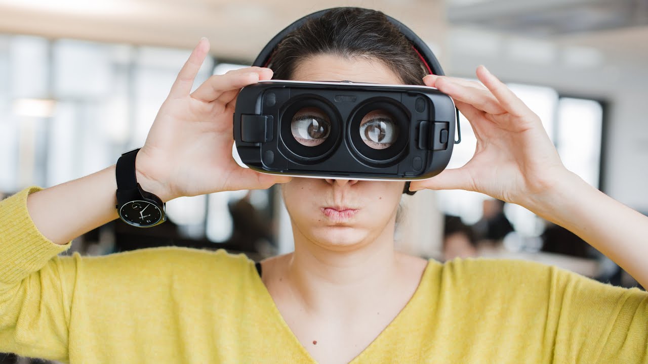 Top 5 Funny Apps To Make You LOL - YouTube