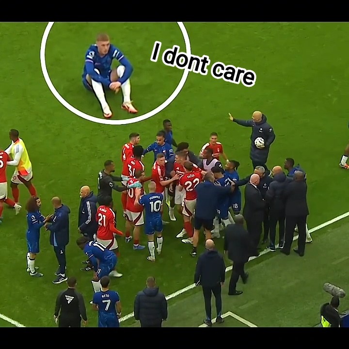 Funniest Moments in Football ⚽ | You Can’t Stop Laughing! - YouTube