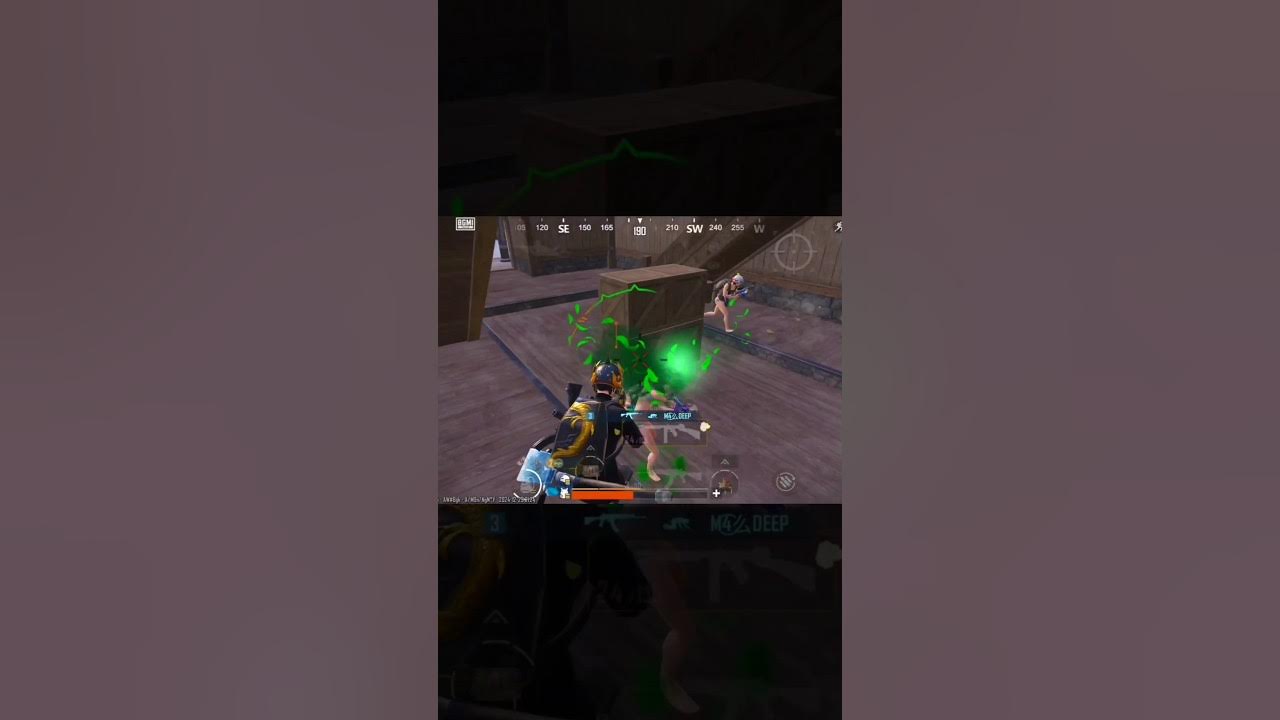 No excuses 🥷🏻🔥 BGMI 1v4 Clutches #bgmi #bgmishorts #pubgmobile #shorts - YouTube