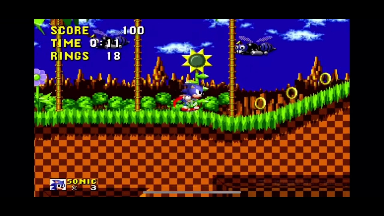 Evolution of sonic (1991-2020) - YouTube