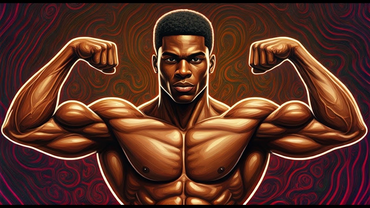 The Flex king Introduction Video - YouTube