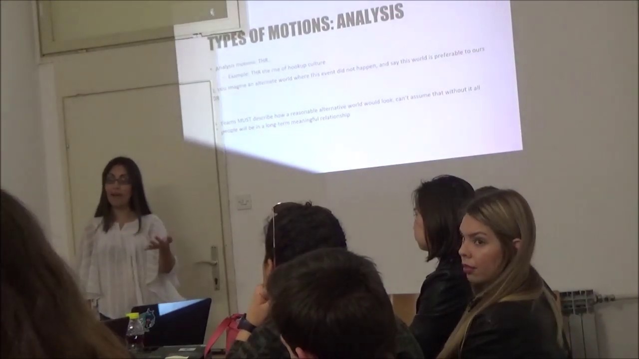 BP introduction, types of motion and structure (Novice) - Sharmila ...