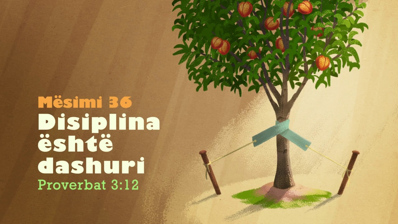 Tregime per femije - YouTube