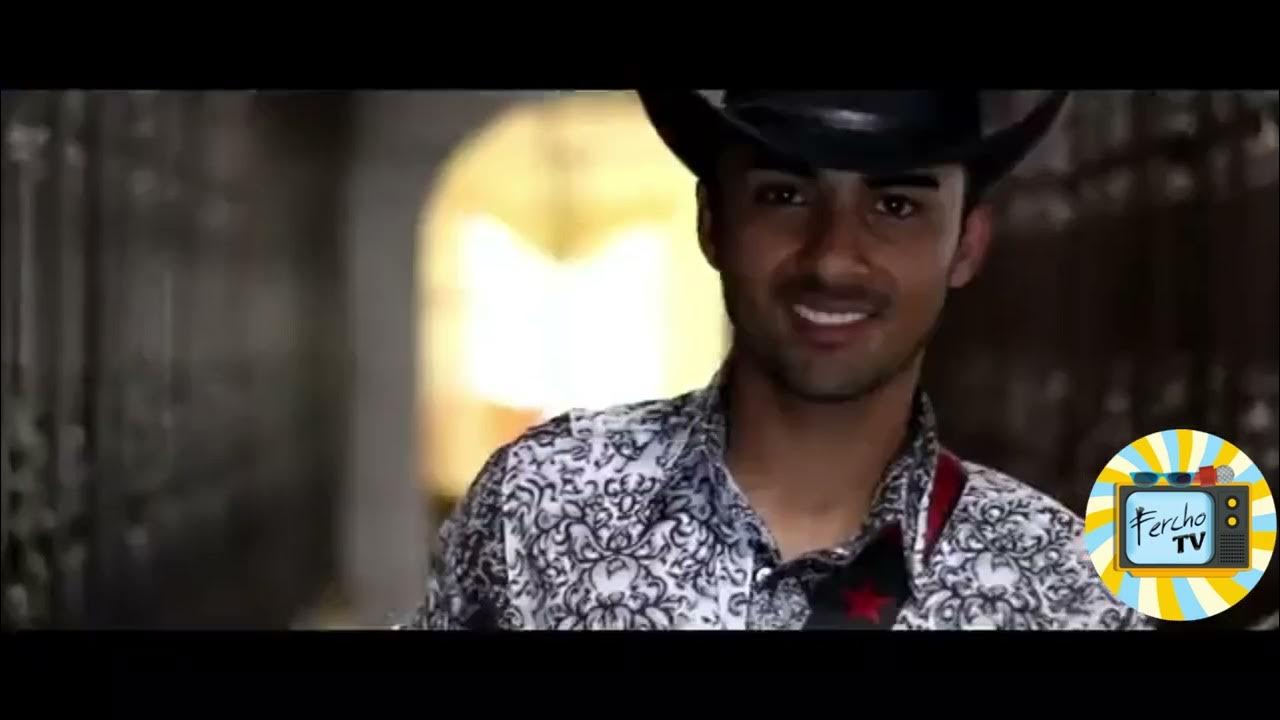 Fercho Tv ¨Dejame Ser¨ Cancion Original del Grupo Angel Norteño - YouTube
