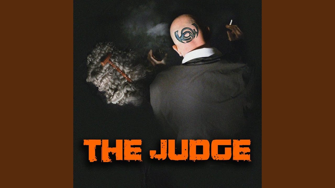 The Judge - YouTube