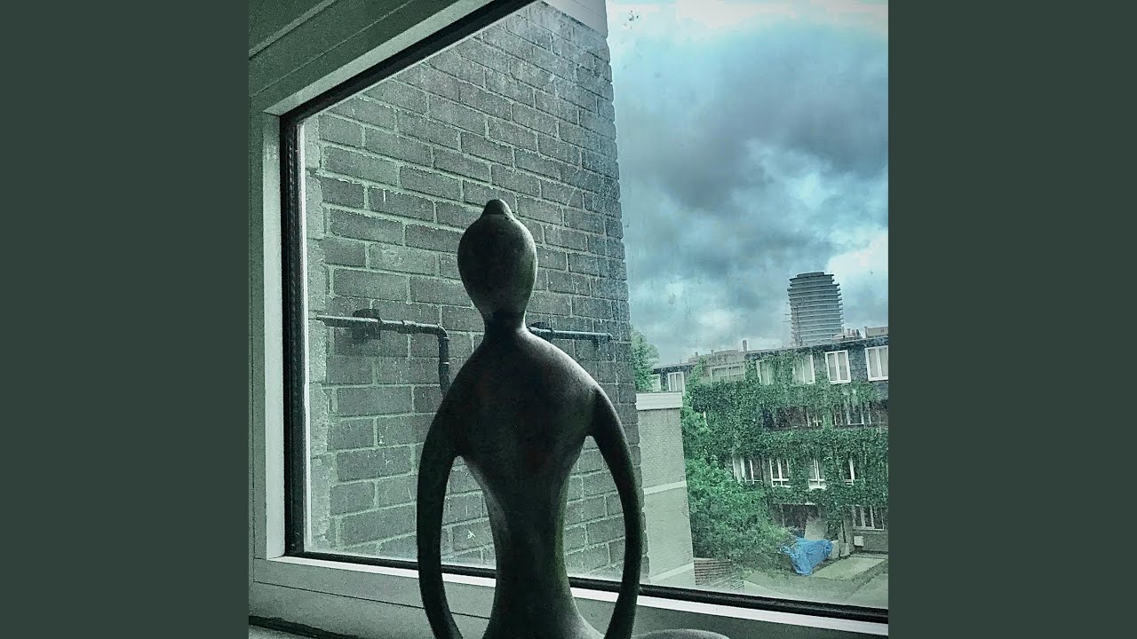 The Hook Handed Man - YouTube