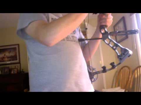 08 ross cardiac bow quick review - YouTube