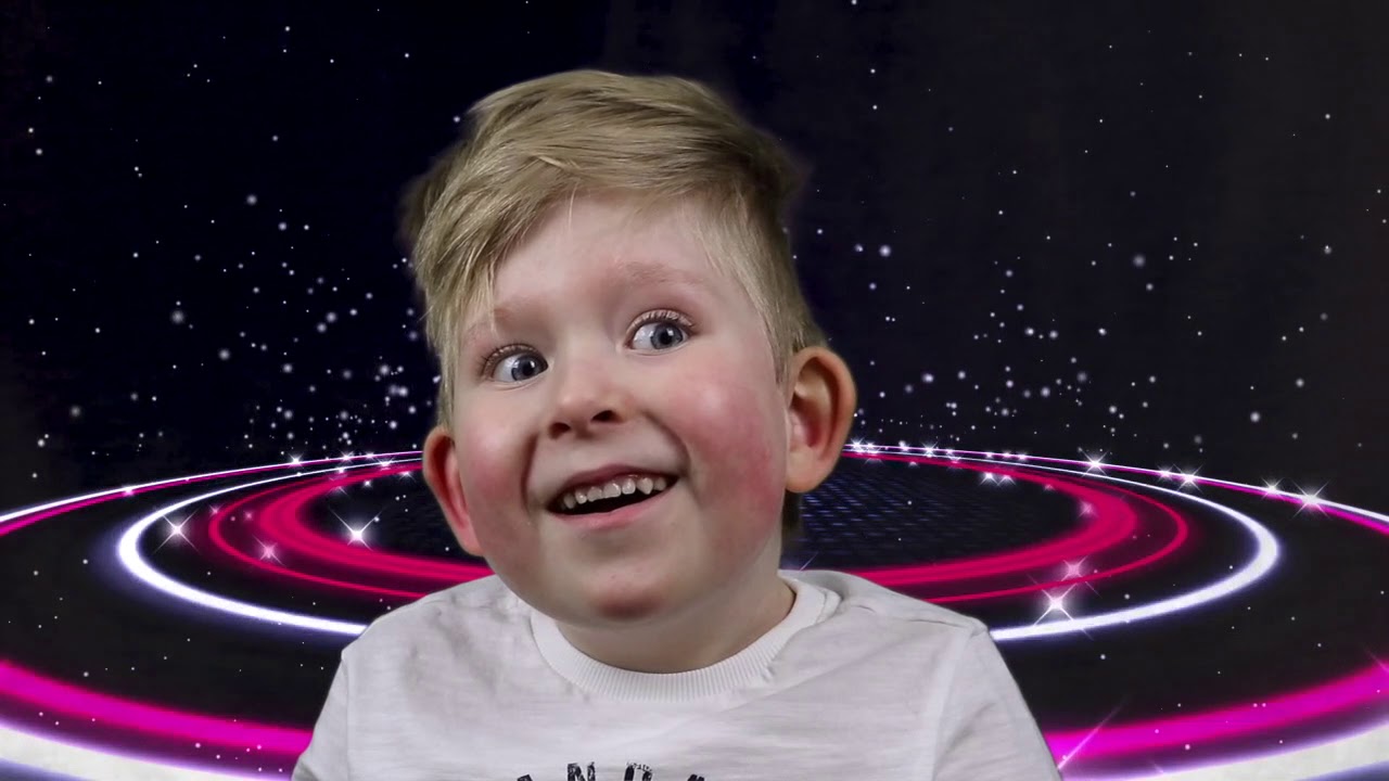 Noah Wall Can't Stop The Feeling | #HugsForNoah - YouTube