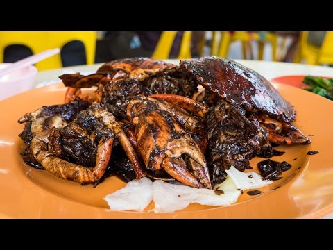 Eng Seng Restaurant: Savour Authentic Singaporean Flavours