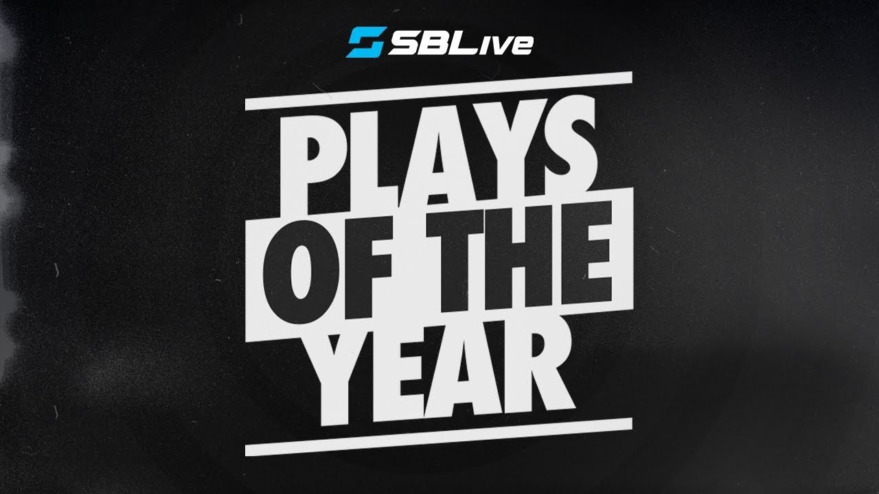 SBLIVE SPORTS 2023 HIGH SCHOOL GIRLS BASKETBALL PLAYS OF THE YEAR - YouTube
