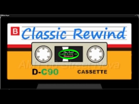 Classic Rewind Tom Daniel Rommel's Rod - YouTube