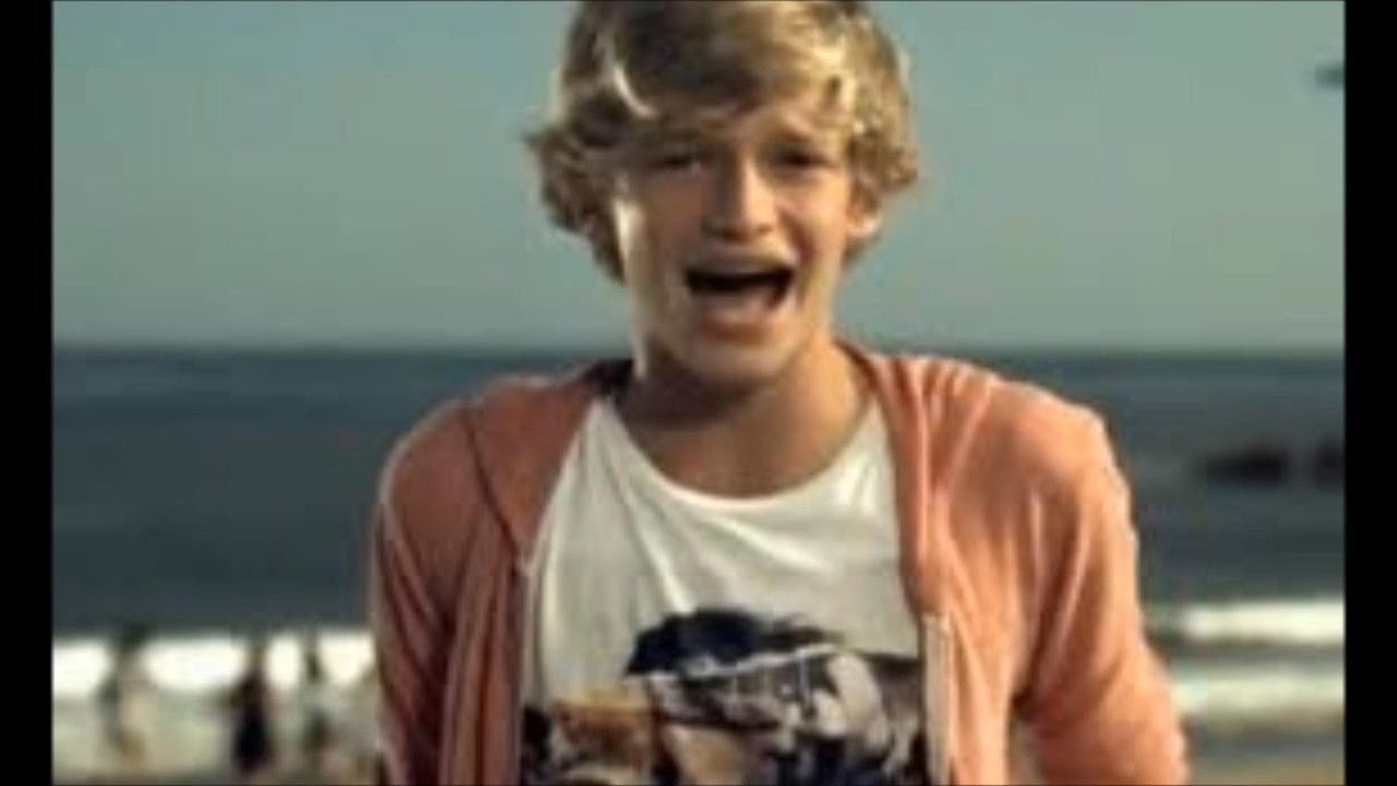 all day cody simpson - YouTube