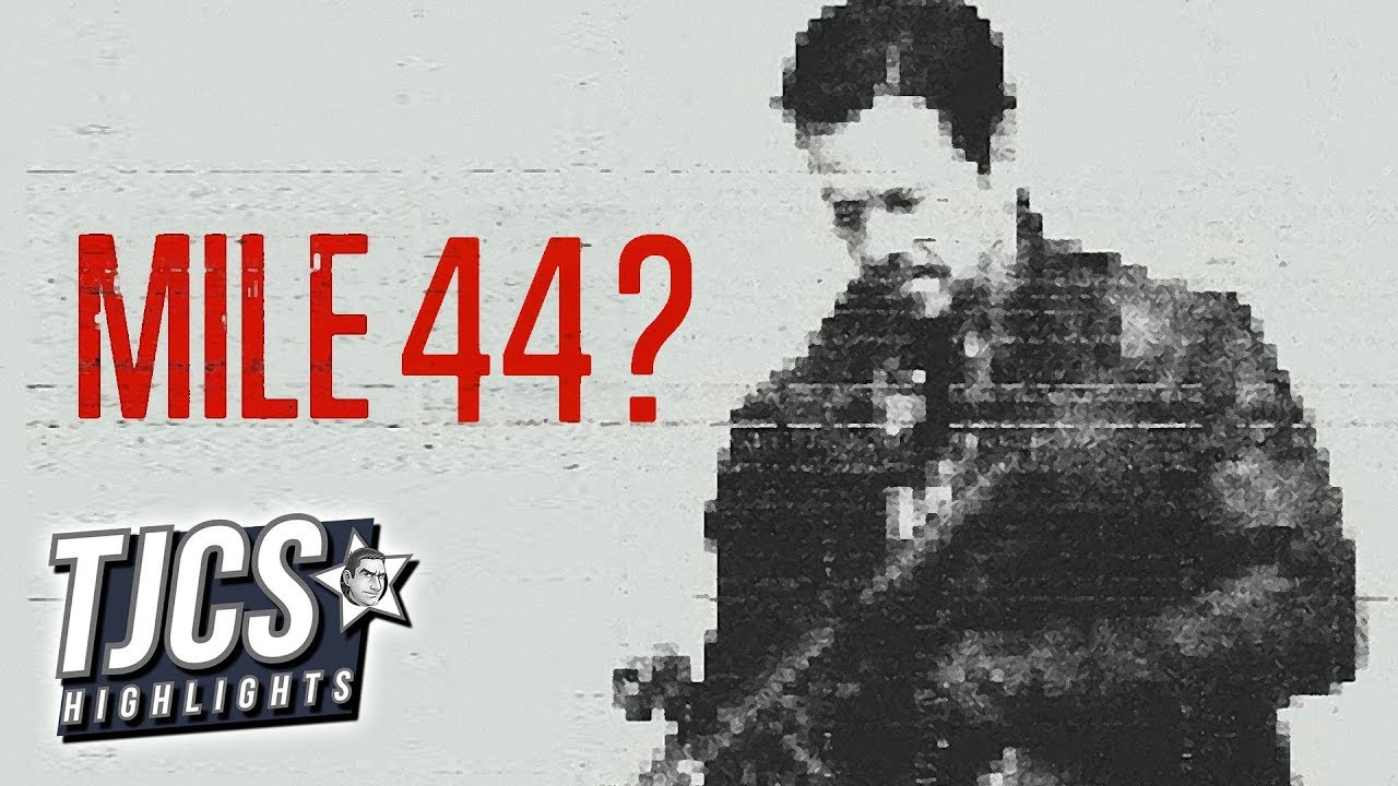 Can The Mile 22 Sequel Still Happen After Flopping? - YouTube