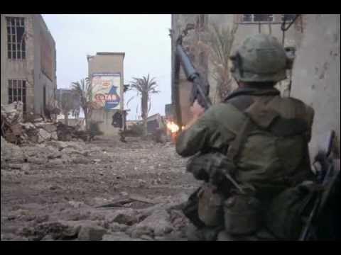 Bruce Springsteen - Born in the USA official music video - YouTube