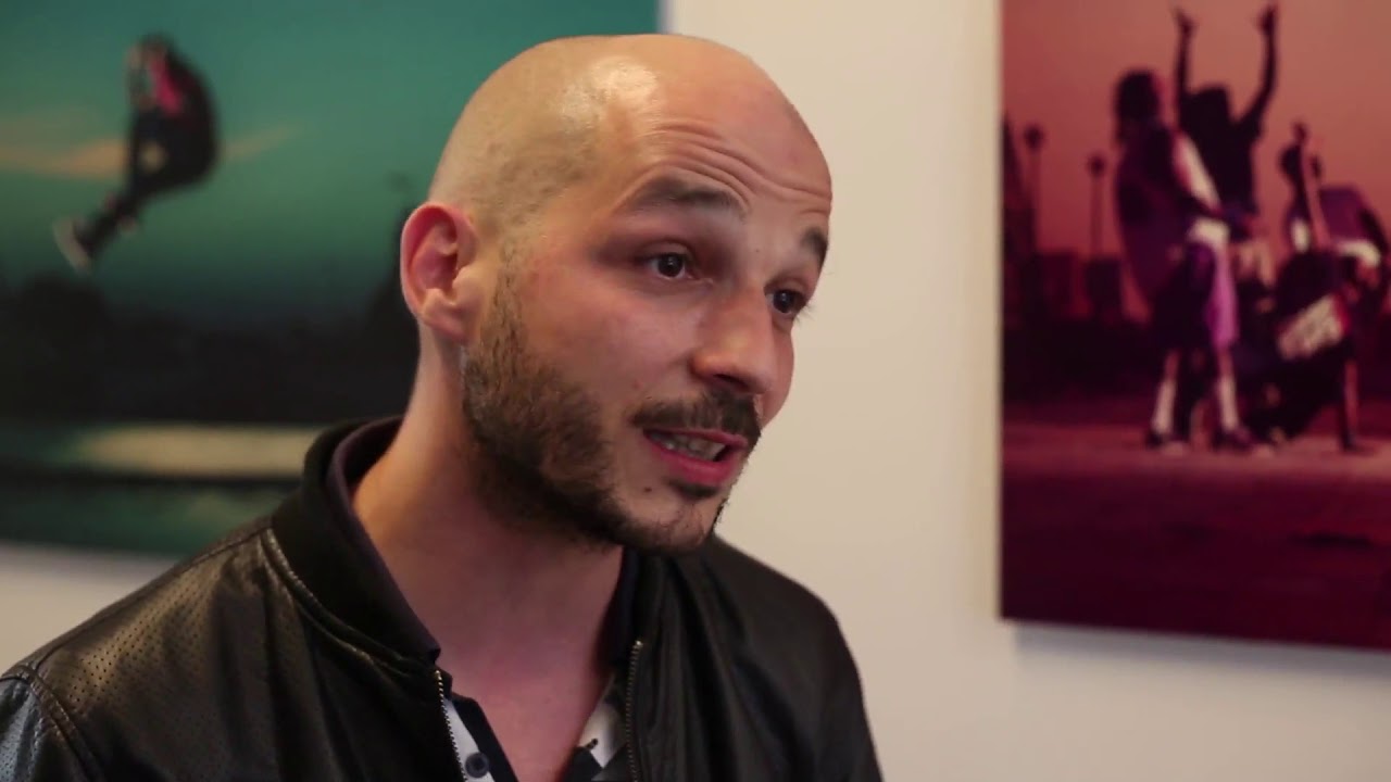 Entretien avec Pierre Cattan, producteur et réalisateur (mai 2017 ...