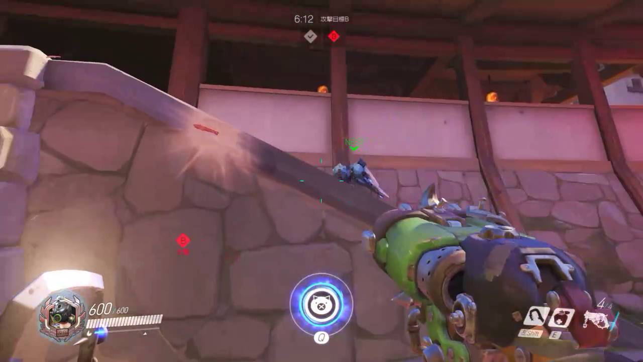 Overwatch SODA與他的小夥伴特輯09 - YouTube
