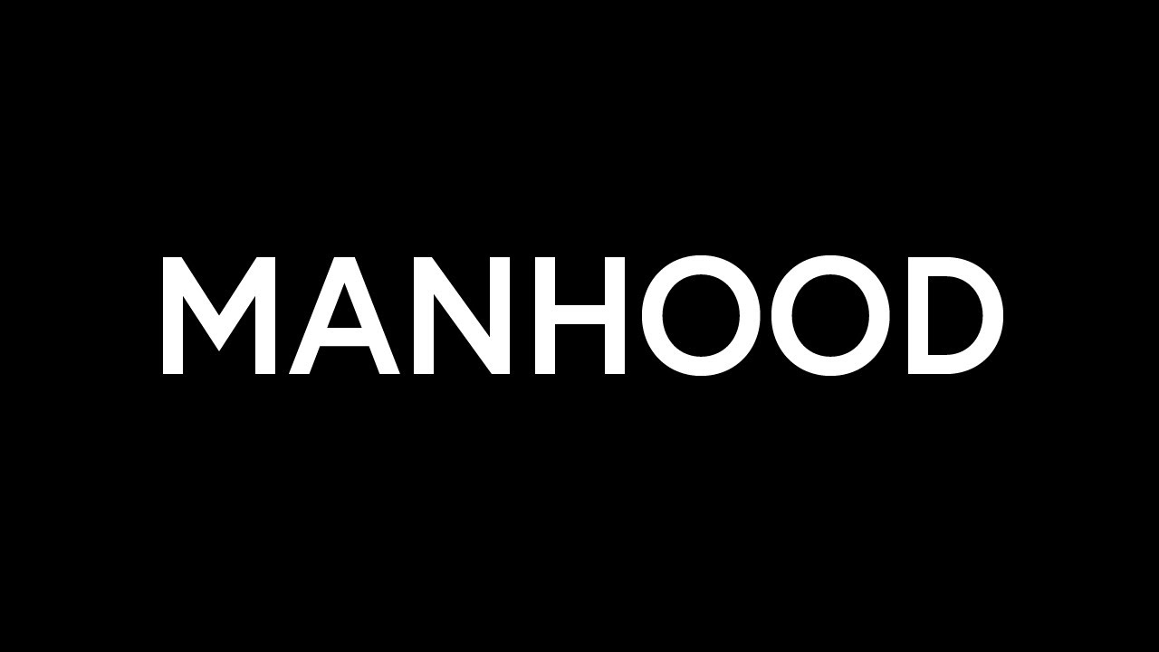 Manhood Problems And Solution YouTube