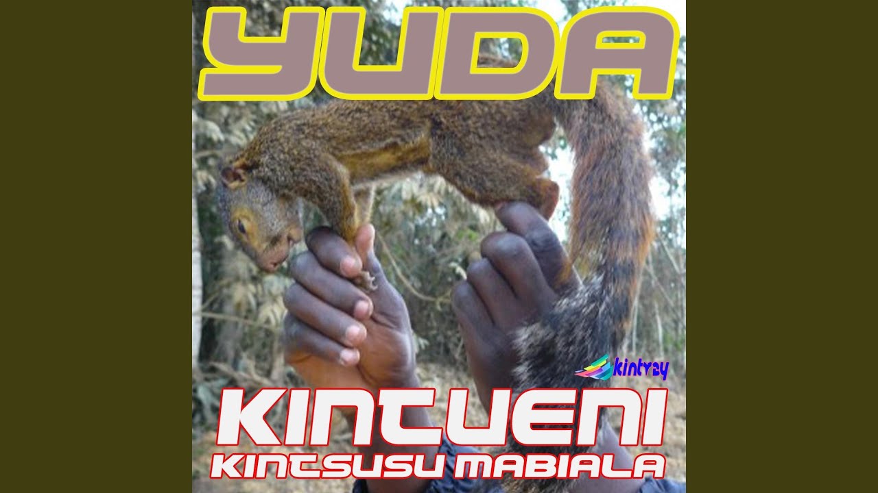 Yuda - YouTube