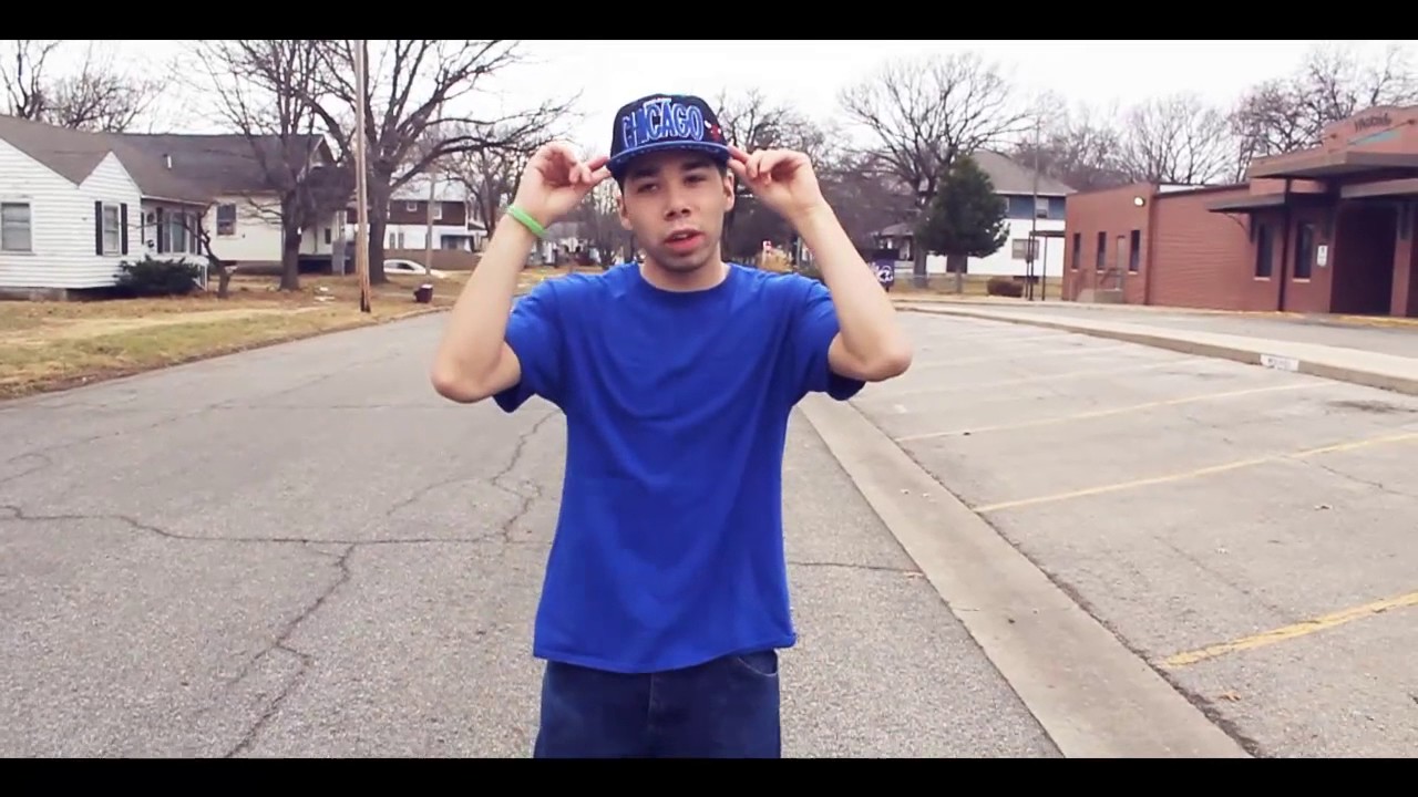 Ricky J - The Things In Life (Official Music Video) - YouTube