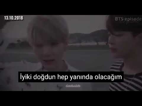 Jimin Duygusal Edit
