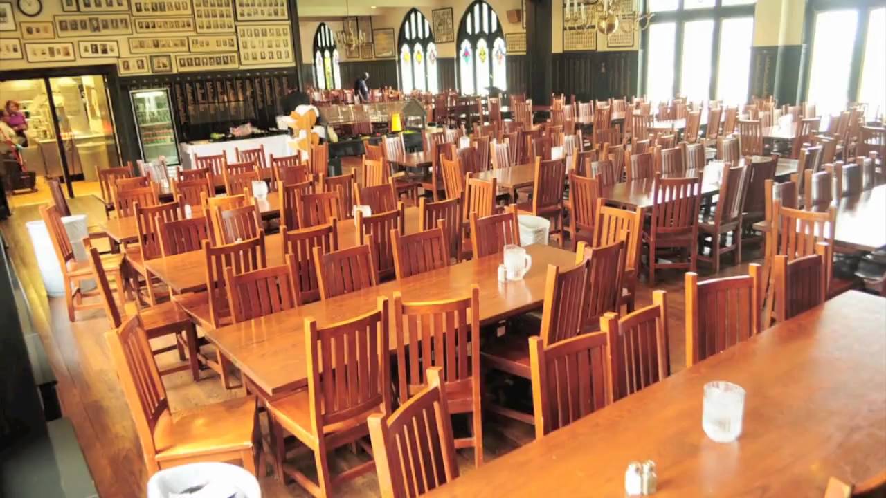 St. Albans School Time Lapse Project - Nikon D5000 HD - YouTube