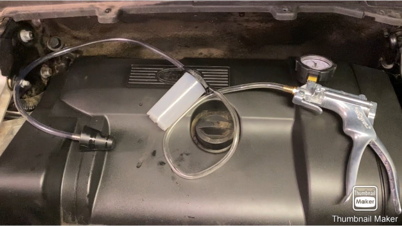 Mityvac MV8510 Silverline Elite Hand Pump - Product Review with ...