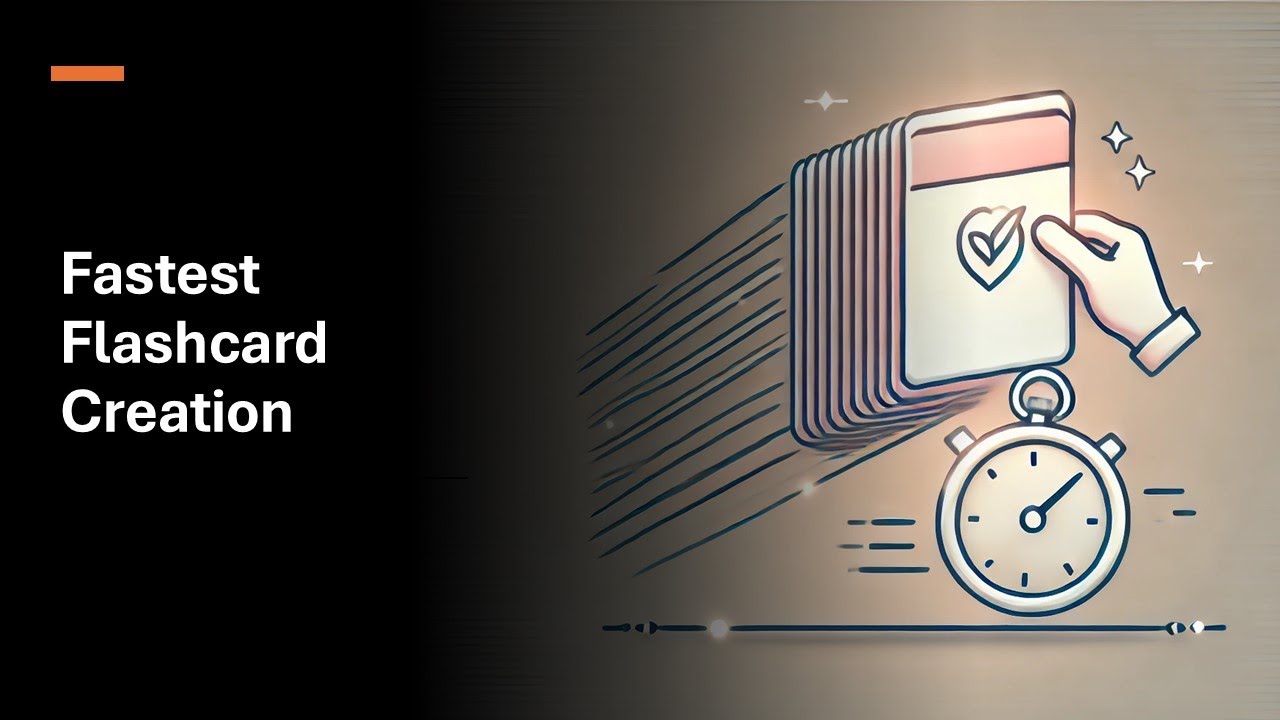 Speed Of Formulating Flashcards is The Quickest in Incremental Reading ...